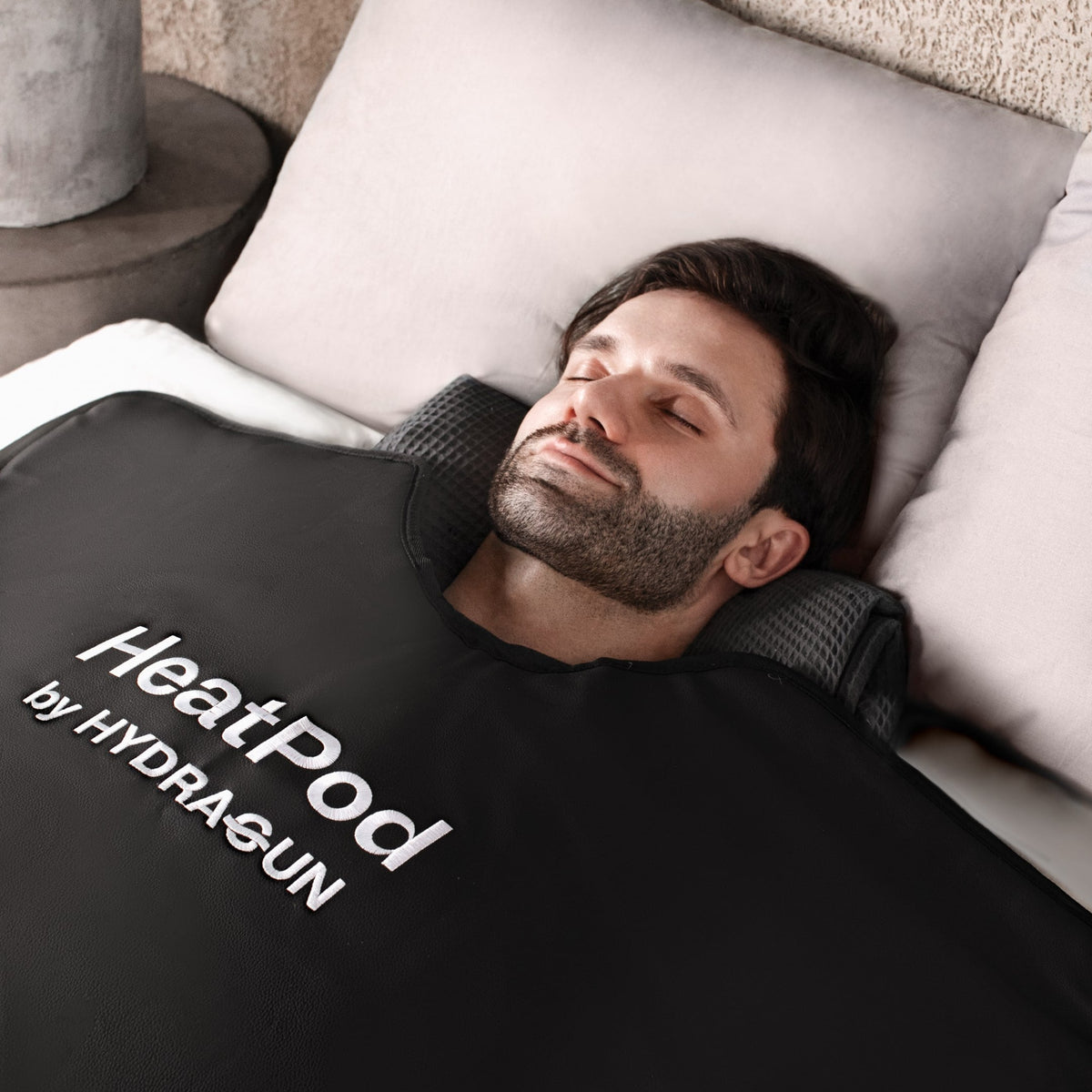 Live stronger for longer and unlock peak performance with the HeatPod 2 ...